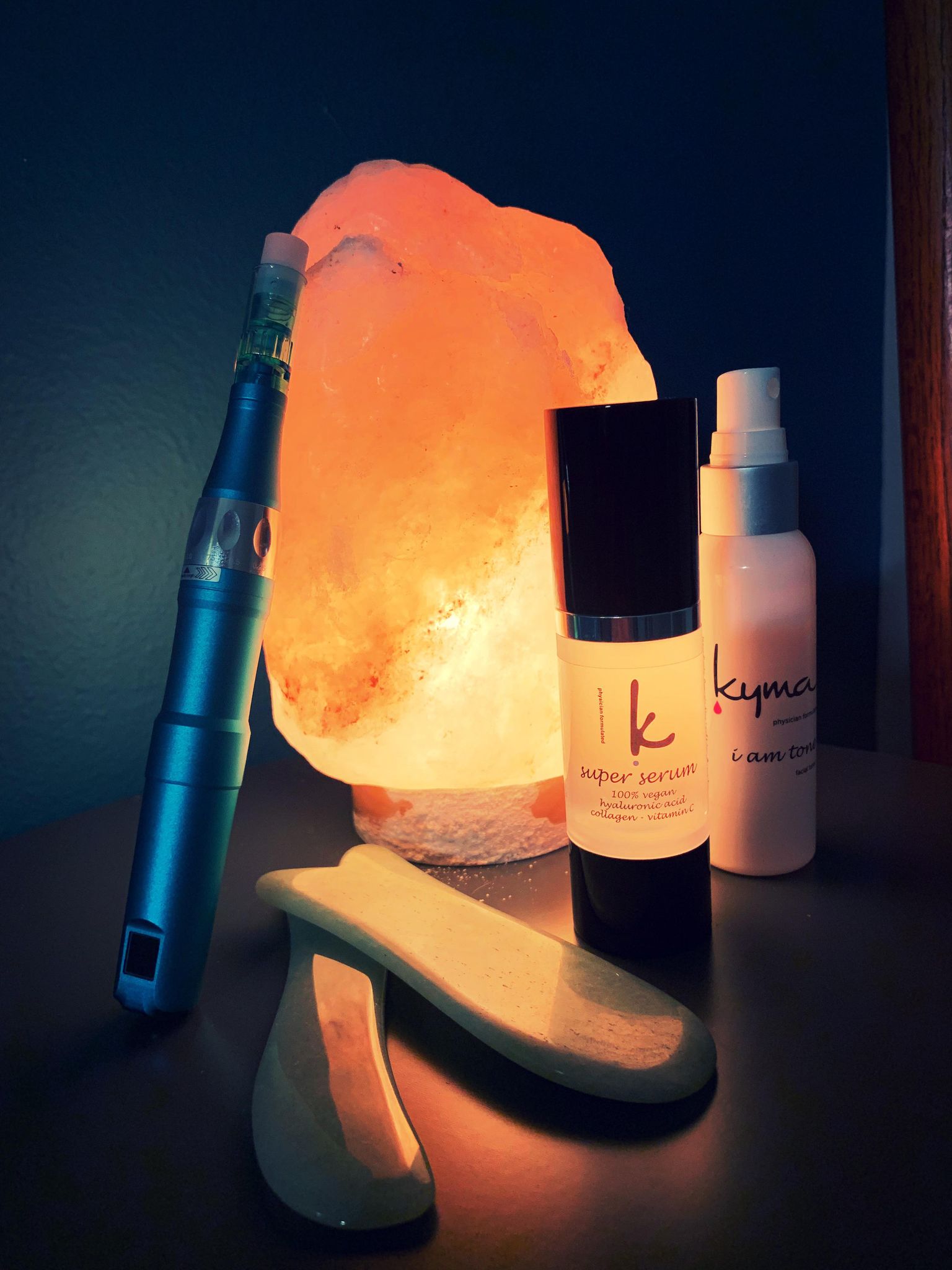 Micro Needling Pre/Post Care - Evenstar Acupuncture & Integrative Medicine